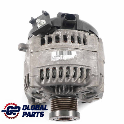 Alternator Generator BMW F10 F30 N20 Diesel Electrical Unit Denso 210A ...