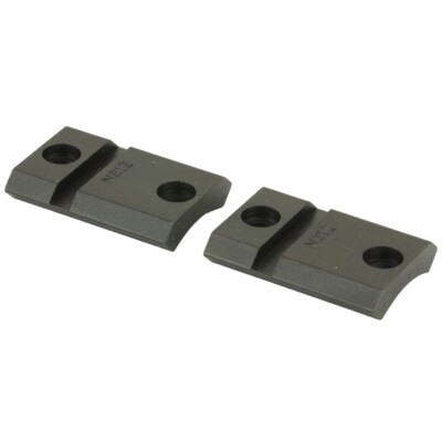 Warne M912/912M Maxima 2 Piece Base Fits Browning A-Bolt 3 Matte Finish ...