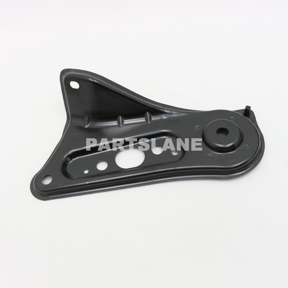 Toyota Camry Lexus ES300h ES350 OEM Right Frame Side Rail Plate 51035 ...