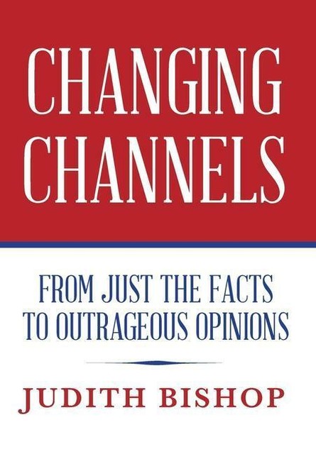 Changing Channels von Judith Bishop (2020, Gebundene Ausgabe) online kaufen | eBay.de