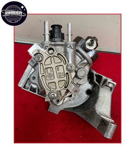 0445010516 CR/CP4S1/R30/20-S 9688499680 BOSCH PEUGEOT 1.6 DIESEL PUMP ...