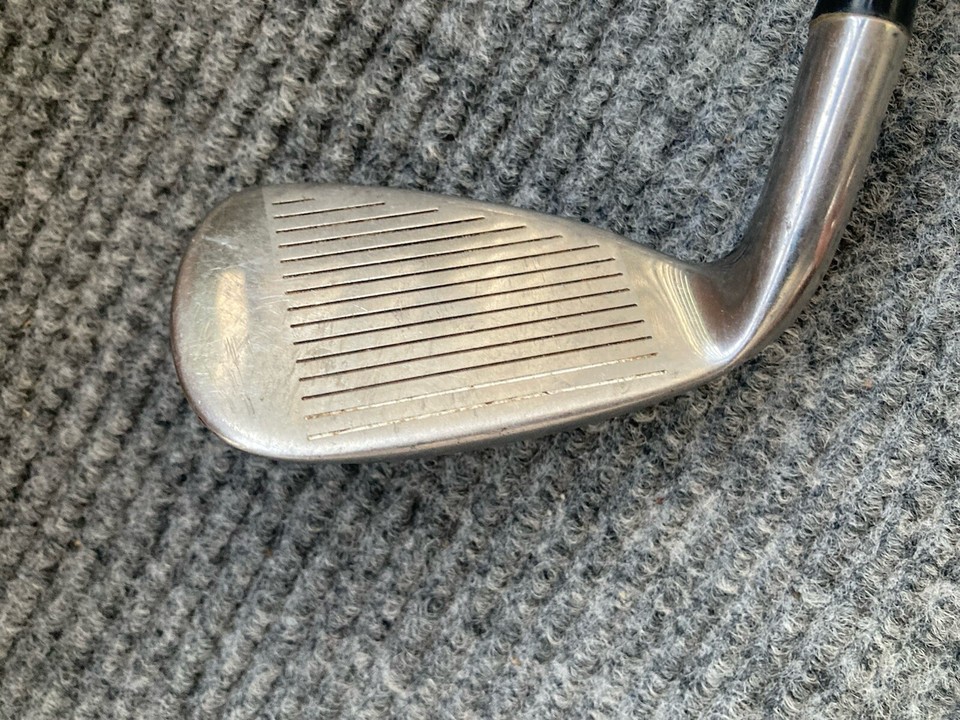 (Pitching Wedge) Taylormade Rac Graphite R Flex Shaft Right Handed | eBay