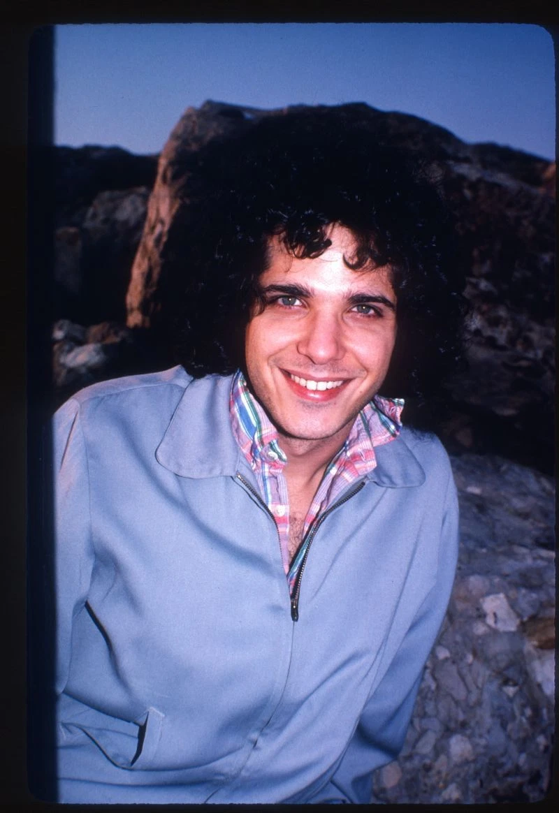 Lee Curreri
