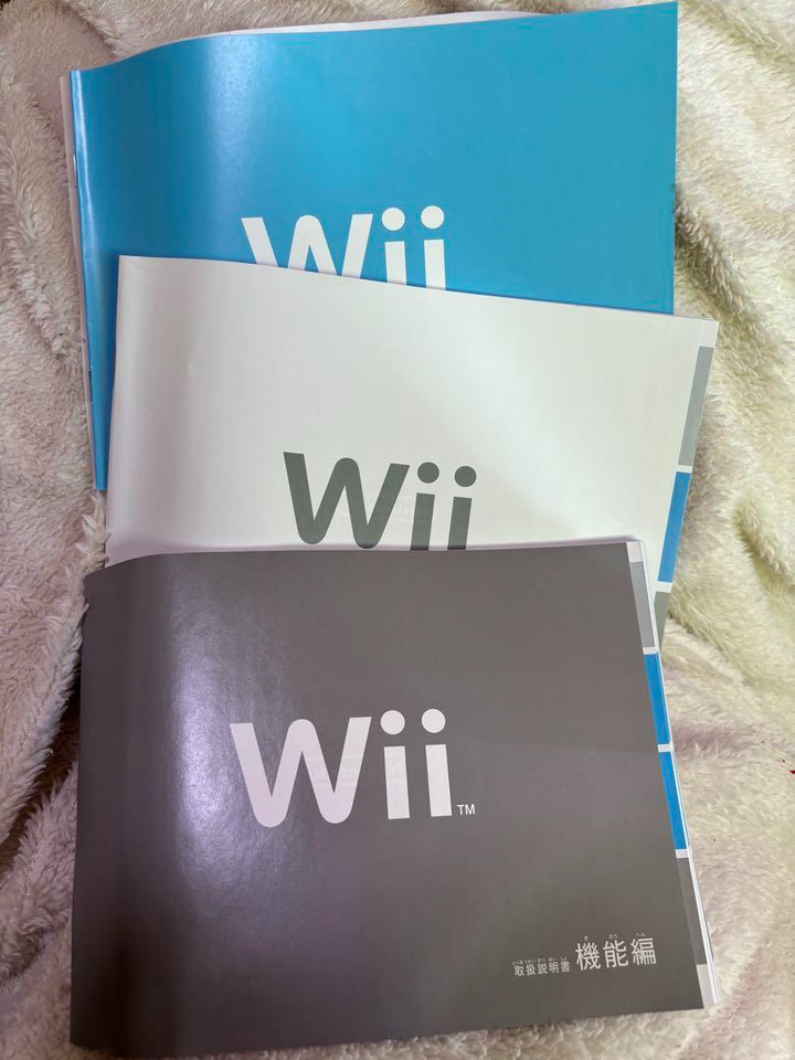Nintendo Wii White Console, Tested, Factory Reset, Boxed with Many ...