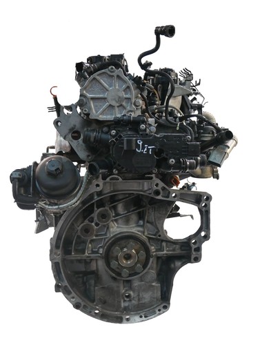 Engine for Peugeot Citroen C3 C4 208 308 1.6 BlueHDi BHY DV6FD BH02 ...