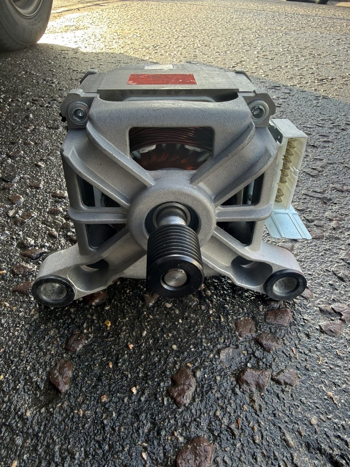 ELECTRONIC CONTROL MOTOR - 220-240V - 50/60Hz | eBay UK