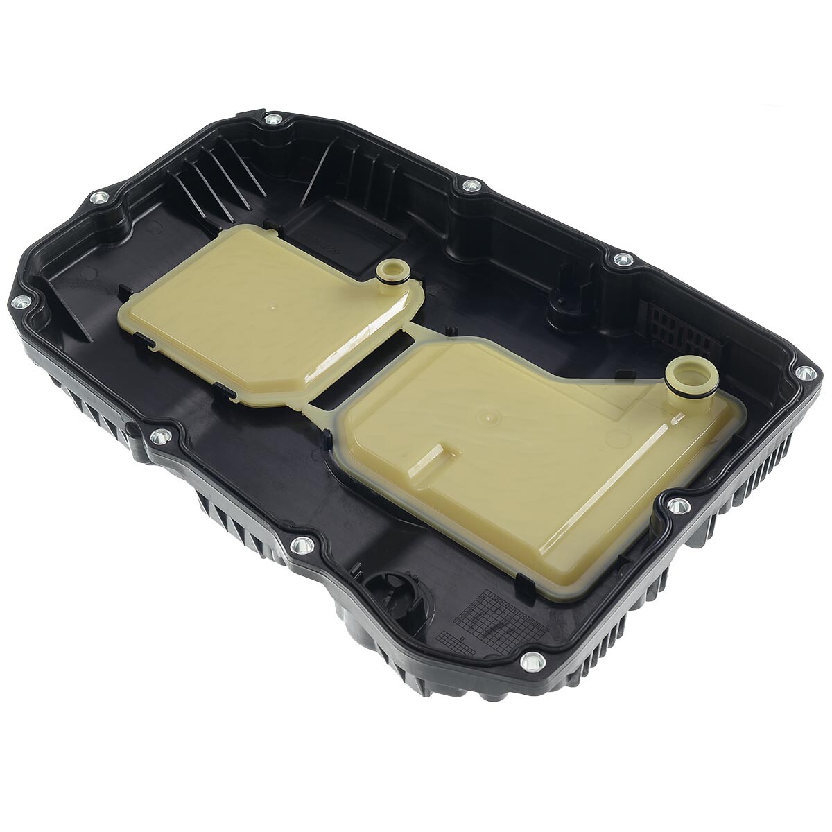 Auto Trans Oil Pan for Mercedes Benz E300 E400 GLC300 GLS450 GLS550 ...