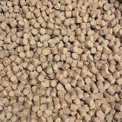 Coarse Carp Pellets 25kg, 2mm, 4.5mm, 6mm, 8mm, 11mm, Carp Fishing ...