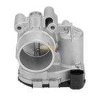 New Throttle Body For Polaris 1204455 Ace General Ranger Sportsman 570 ...