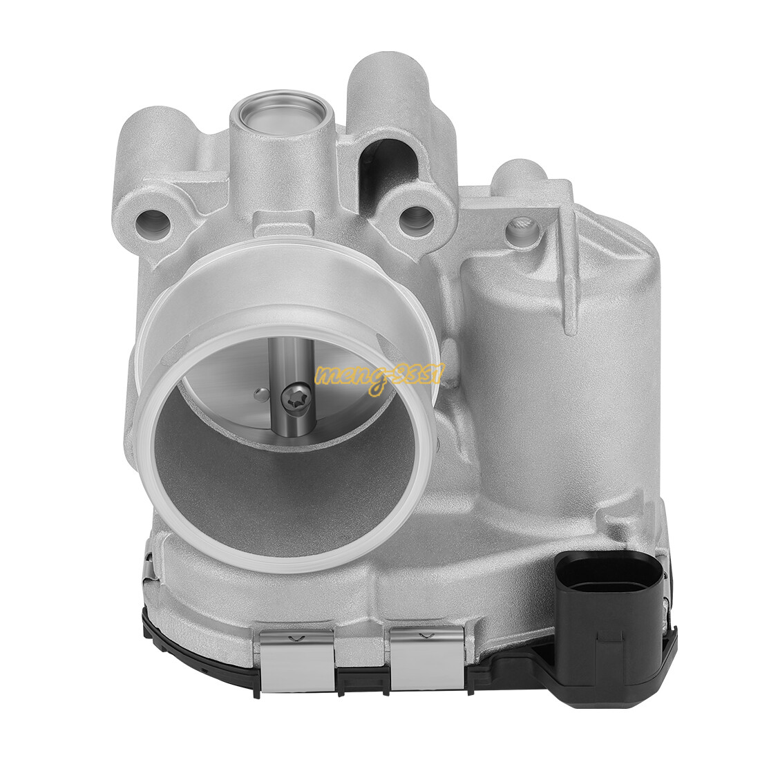 New Throttle Body For Polaris 1204455 Ace General Ranger Sportsman 570 ...