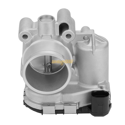 New Throttle Body For Polaris 1204455 Ace General Ranger Sportsman 570 ...