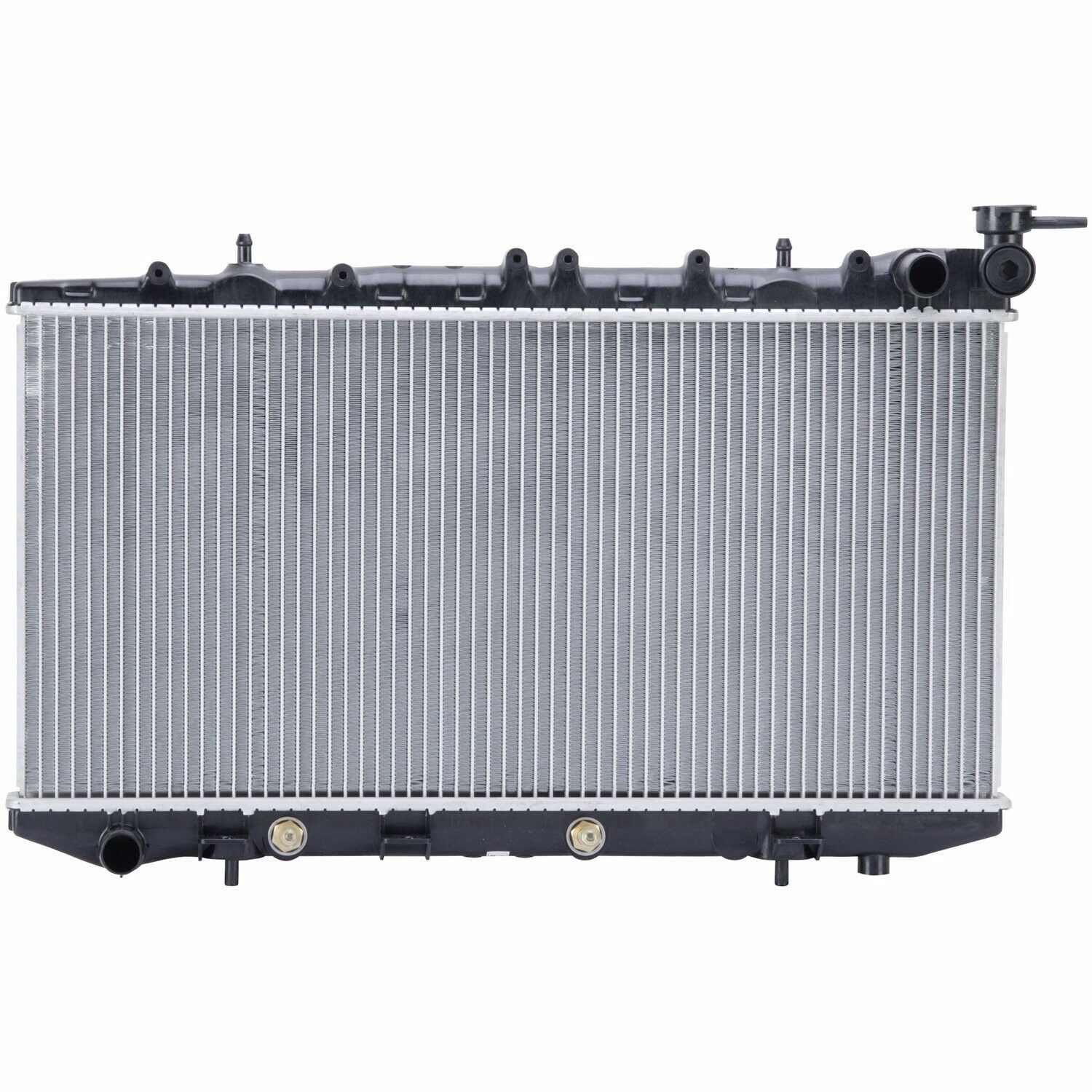 Radiator Fit for 200SX 95-98 NX 91-93 Sentra 91-99 1.6 2.0 L4 | eBay