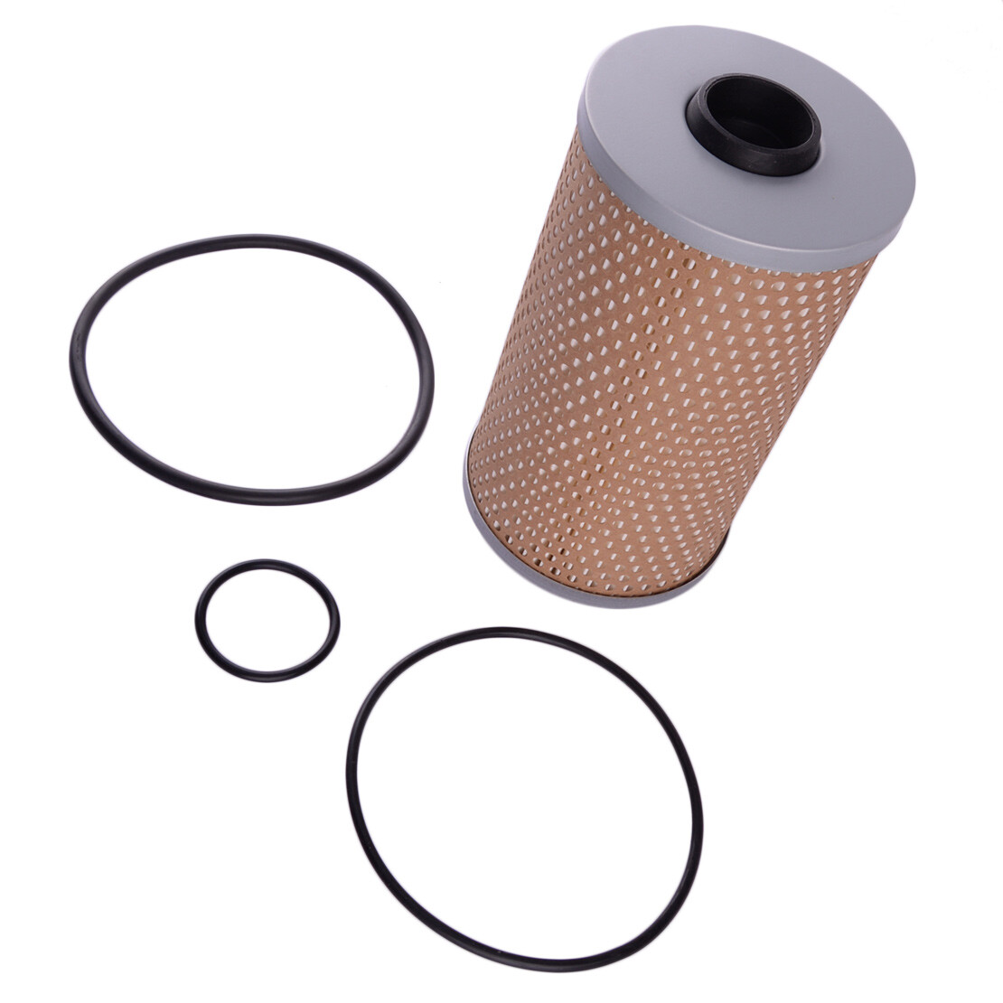 FLEETGUARD FS1029W - Fuel filter cross reference