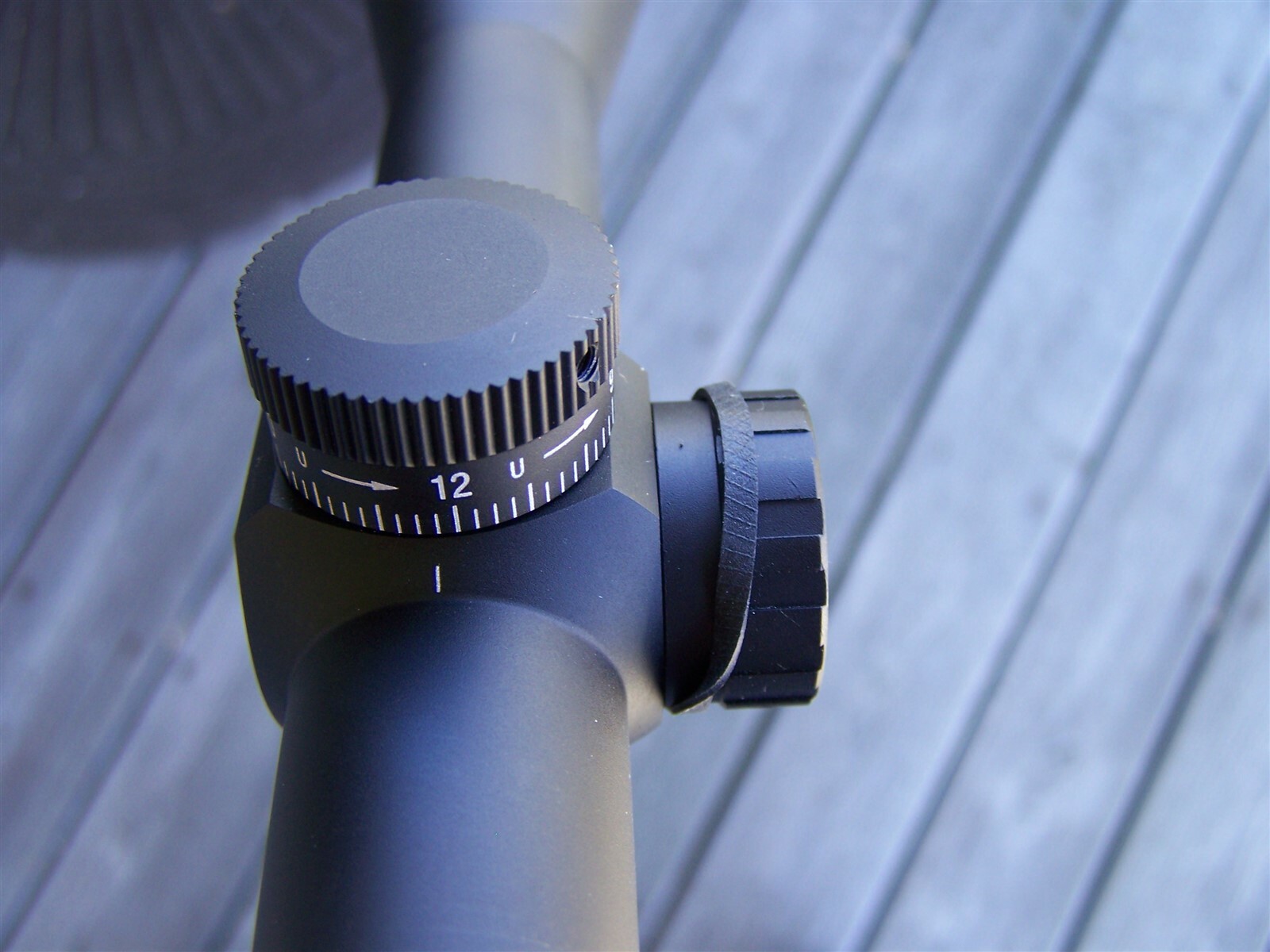 Leupold VX Freedom 3-9x40mm CDS Rifle Scope 174182 | eBay