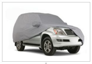 LEXUS OEM FACTORY CAR COVER 2003-2019 GX470 GX460 PT248-60030 | eBay