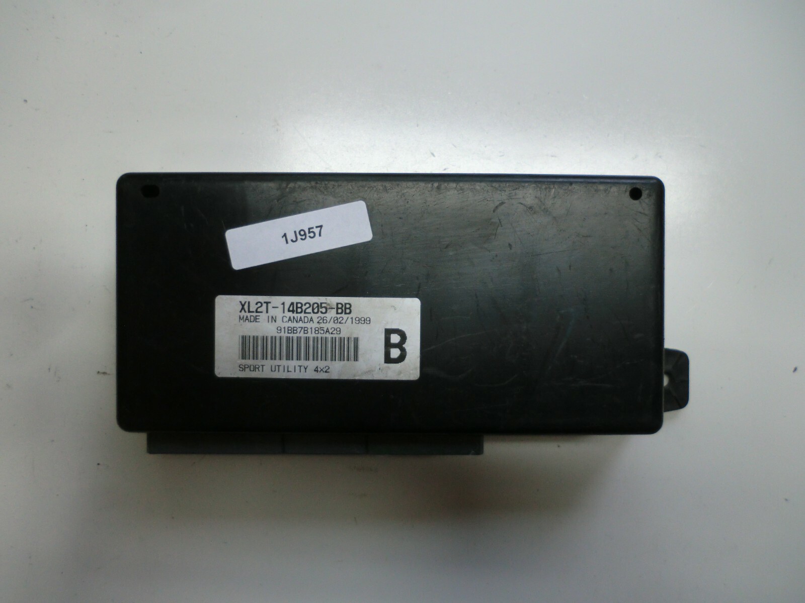 XL2T-14B205-BB | FORD OEM GEM MULTIFUNCTION CONTROL MODULE UNIT | eBay