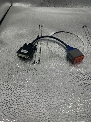 442021 Nexiq for Heavy Duty Truck Nexiq USB Link 1 new cable | eBay