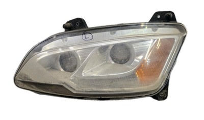 P54-6167 Headlamp LH Genuine Paccar LR P54-6196-100 | eBay