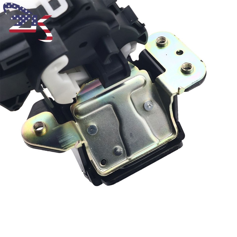 New Rear Hatch Tailgate Latch G33M62310B Fit for Mazda 3 CX5 CX9 | eBay