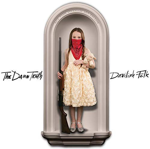 DAMN TRUTH Devilish Folk (CD) (US IMPORT) | eBay