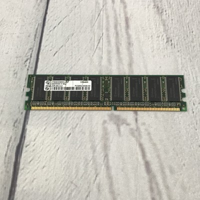 PC MEMORY 256MB DDR USED REPLACEMENT | eBay