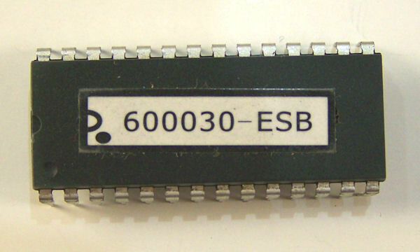 ESB Timer Chip 20 Minute NO BEEP 600030 CHIP ONLY | eBay
