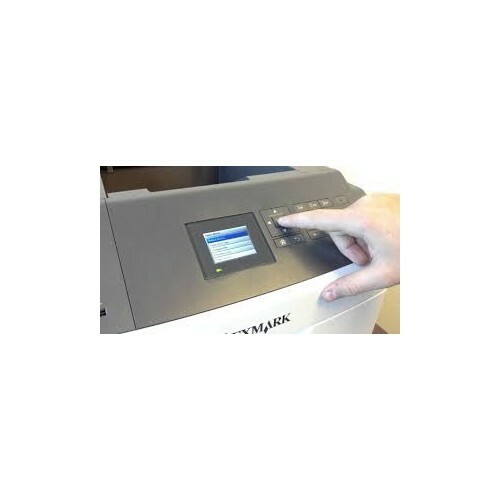 Lexmark MS711DN Laser Printers Nice Off Lease Units ! 40G0610 ...