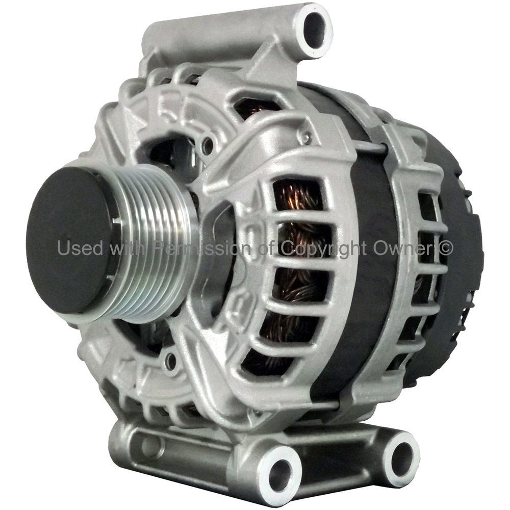 Alternator Quality-Built 10276 Reman for sale online | eBay