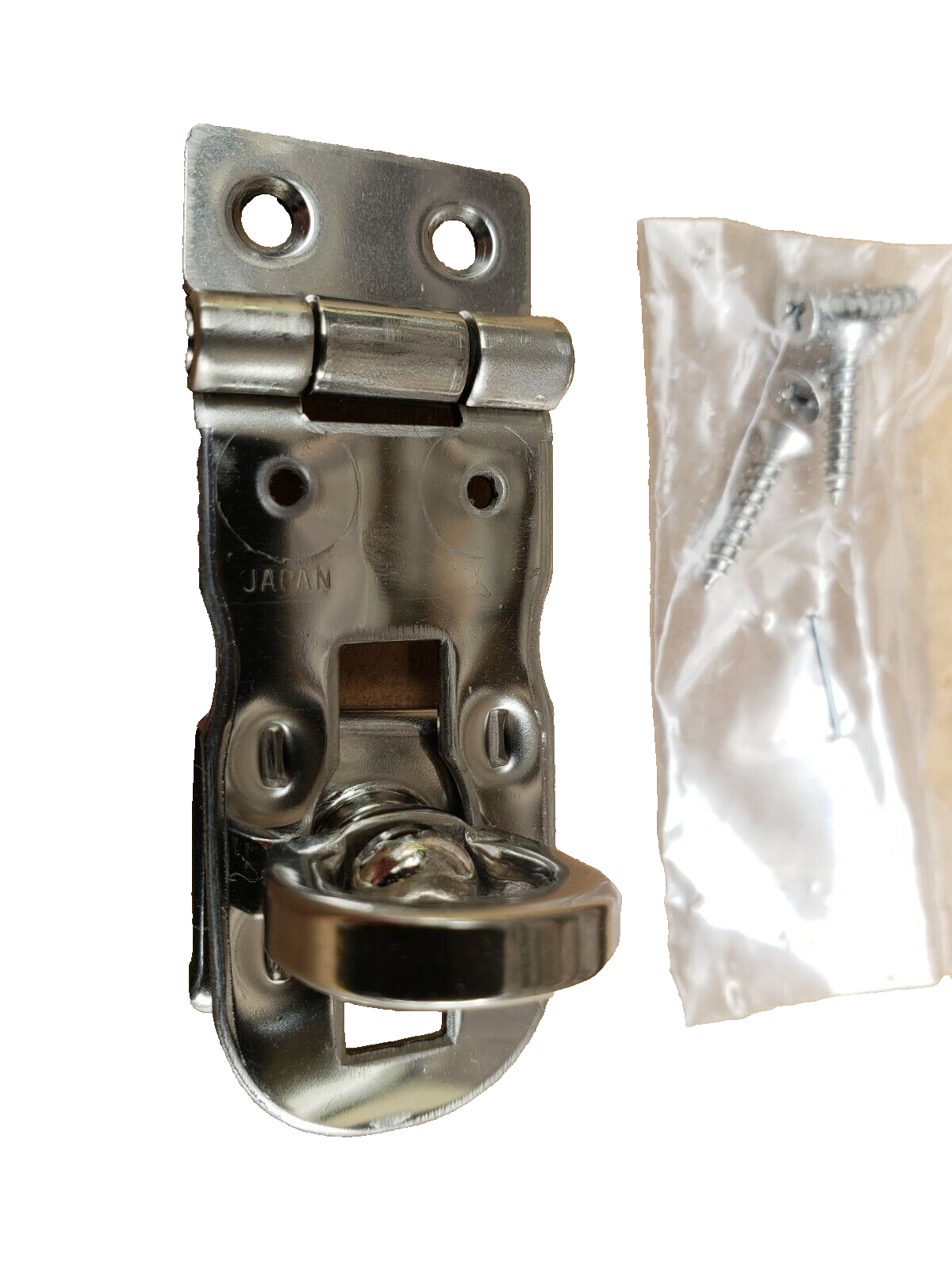 LAMP SUS304 PAT Bolt Lock - "Made in Japan" | eBay