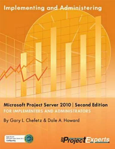 Microsoft Project Server 2010