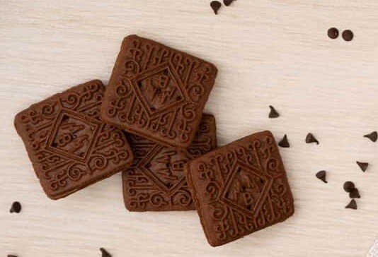 Flavored Ginger/Milk/Lemon/Choclate TEA BISCUITS Ceylon Cookies Free ...