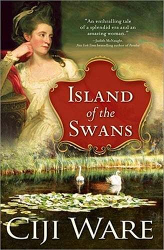 Island of the Swans by Ciji Ware: Used | eBay