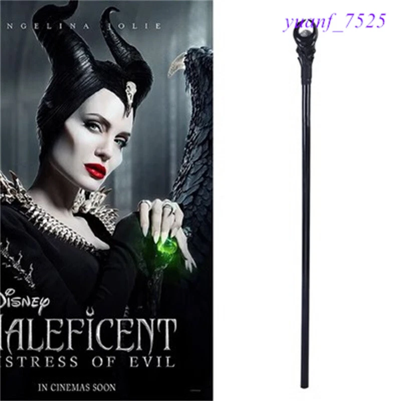 Maleficent Movie Props