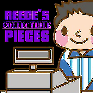 Reece's Collectible Pieces | eBay Stores