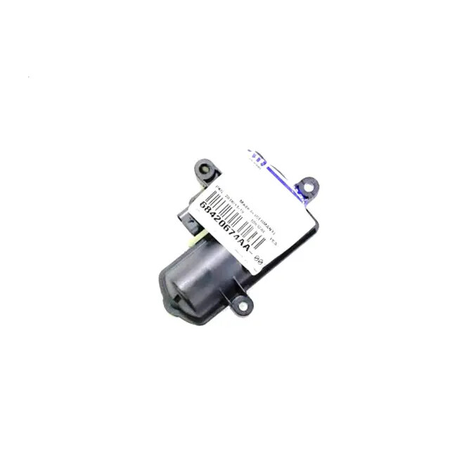 Genuine Mopar Exhaust Valve Actuator Left 68505881AA | eBay