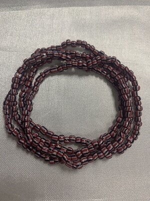 Eleke Collar de Oya Yanzan Olla , Santeria Religion Osha Ifa Oya ...