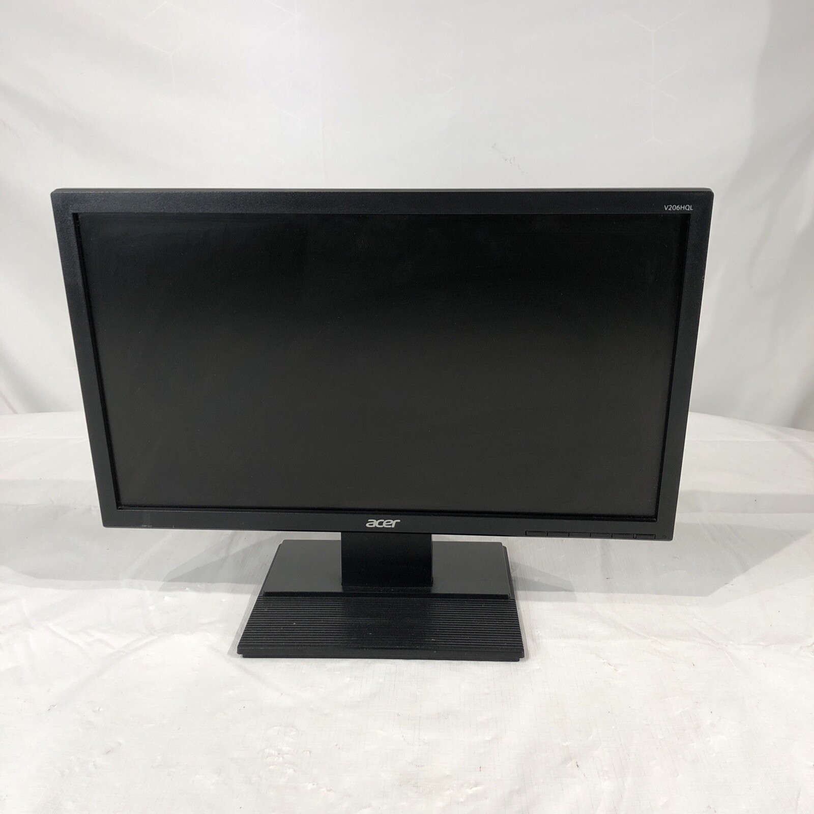Acer V206HQL 21 in 1600 x 900 Widescreen LCD Monitor for sale online | eBay
