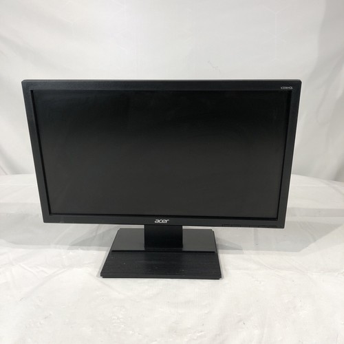 Acer V206HQL 21 in 1600 x 900 Widescreen LCD Monitor for sale online | eBay