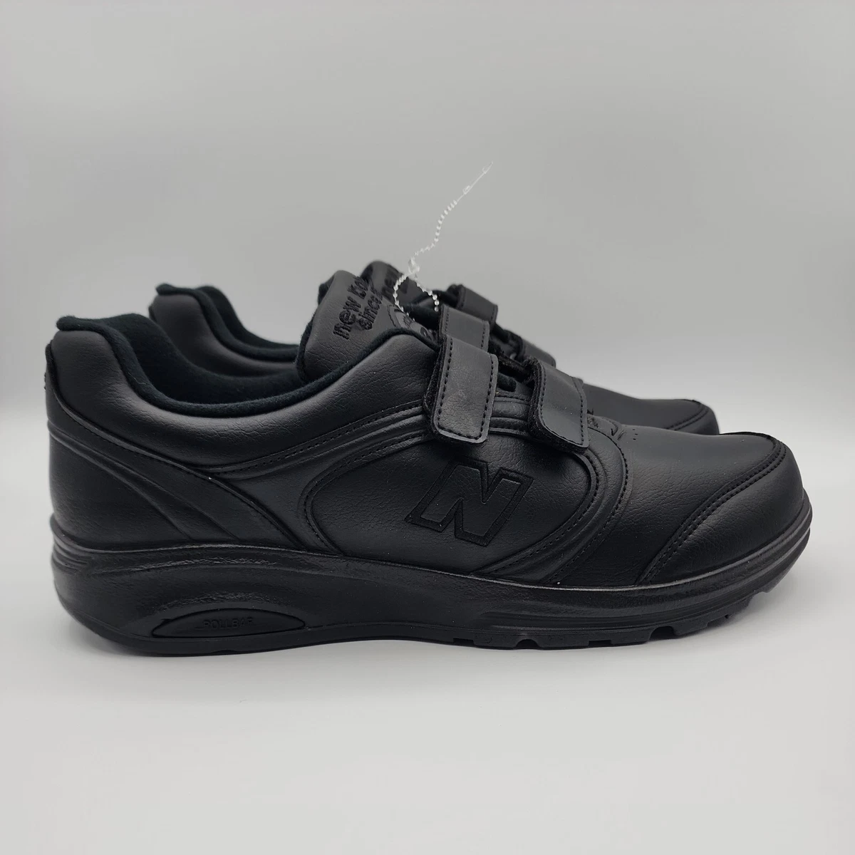 New Balance 813 Men's Therapeutic Walking Shoes Flow Feet