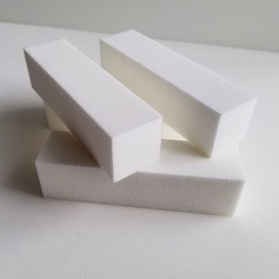 12pcs in 1 Set Buffer Buffing Buffers Blocks Manicure | eBay UK