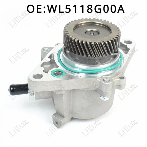 Brake Booster Vacuum Pump WL51-18-G00A For Mazda B2200 B2500 BT-50 Ford ...