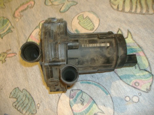 VW Smog Air Pump 98 - 05 yr beetle jetta golf passat 06A959253 | eBay