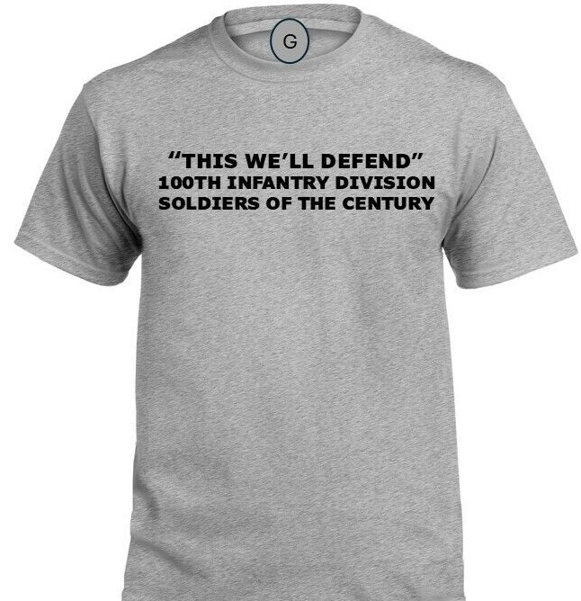 Funny Infantry Shirts The H In Army Stands For Happiness, Funny Shirt