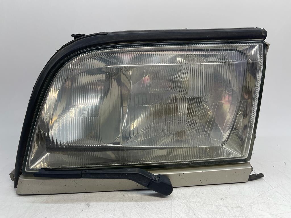 94-99 Mercedes S500 SEL W140 Left Headlight | eBay