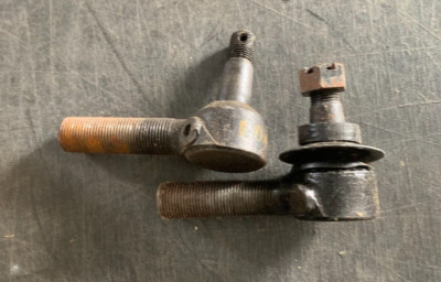 NOS 40 41 42 46 47 Hudson Tie Rod Ends ES-104 | eBay