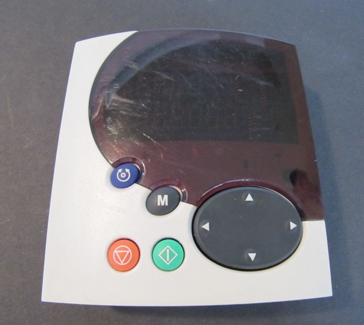 Control Techniques Commander SM-Keypad 82000000010900 | eBay