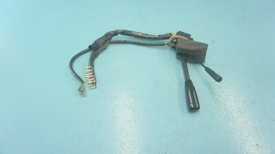 MERCEDES--BENZ 450SL R107 450SEL ,COMBINATION SWITCH WIPER TURN SIGNAL ...