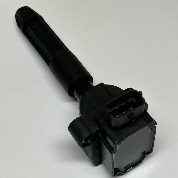 Ignition coils + plugs x 4 for MERCEDES BENZ CL203+S203 C200 2.0L S/C ...