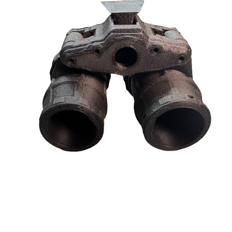 PVS69 Alpha Housing Analog AND DIGITAL COMPATIBLE NVG CARBON FIBER ...