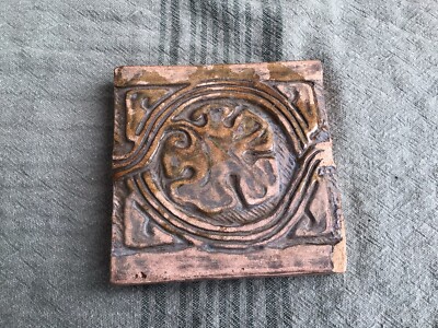 Tiles - Batchelder' Tile